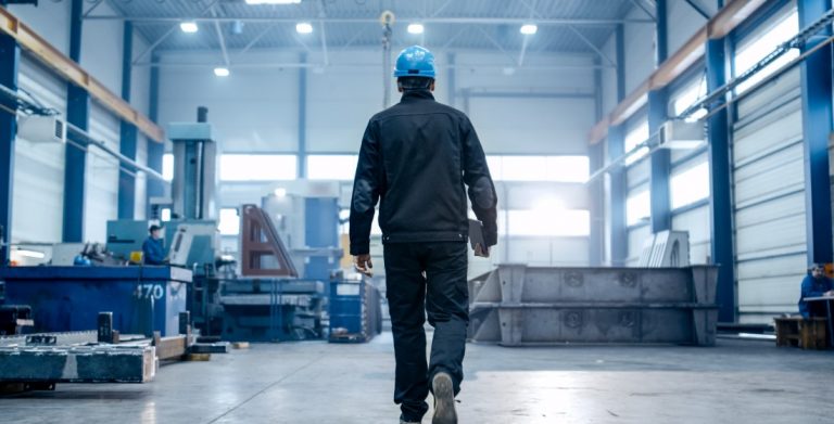 5 Reasons Manufacturing Companies Should Go Online | Factory Hub