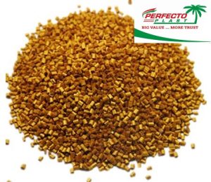 Gold Masterbatch - Factory Hub